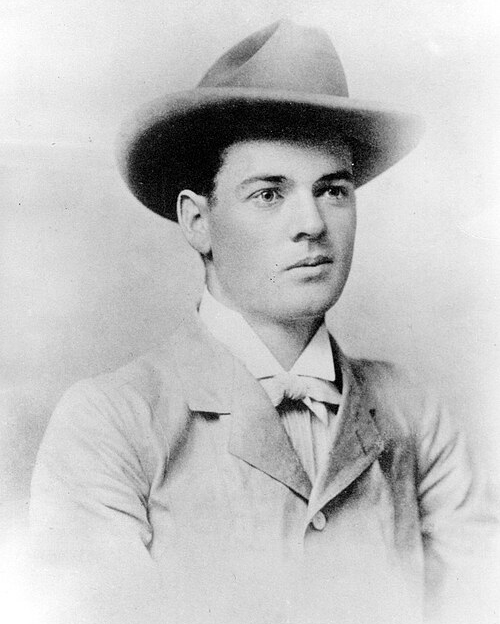 Timeline — 1890s – Fayetteville History